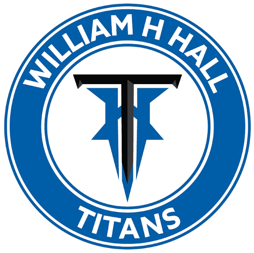 New Merchandise! | Titans' Corner - Hall High School's Official School ...